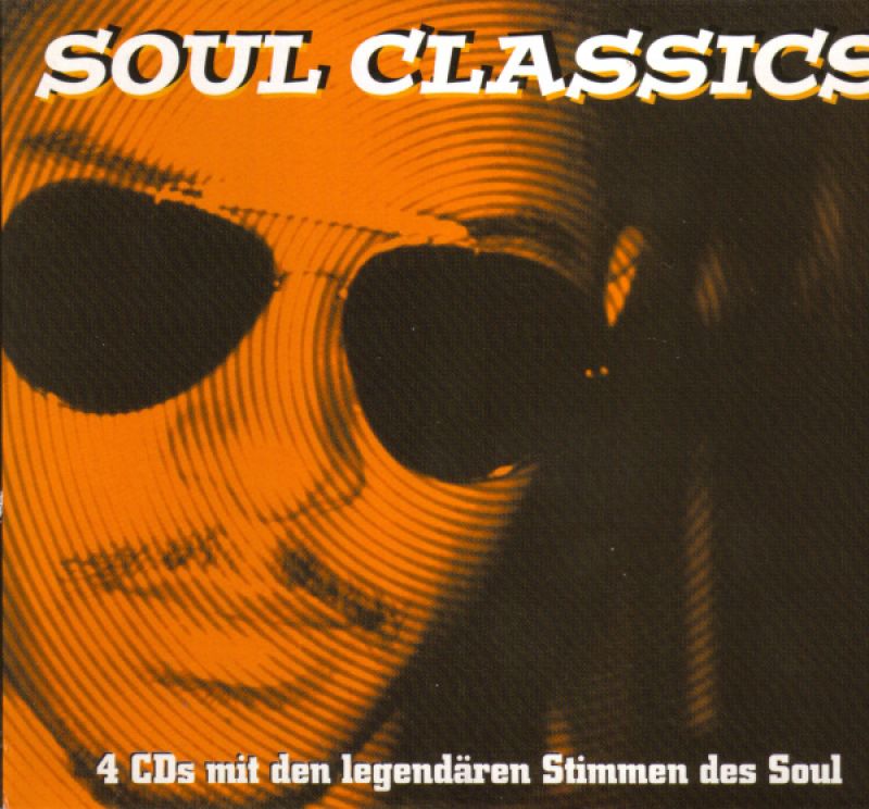 Soul Classics [1999] - hitparade.ch